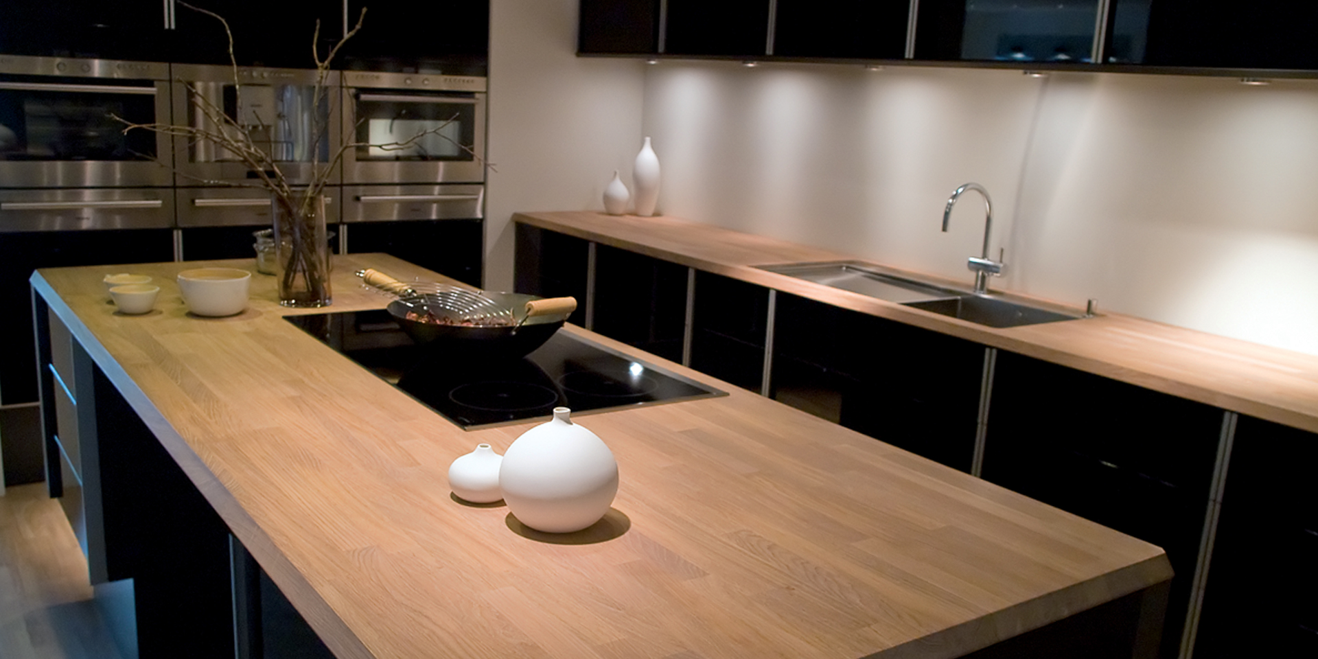 Worktop10 - Ideas For Living UK