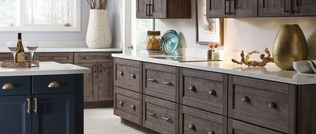 Handles Vs Handle-less - Ideas For Living UK