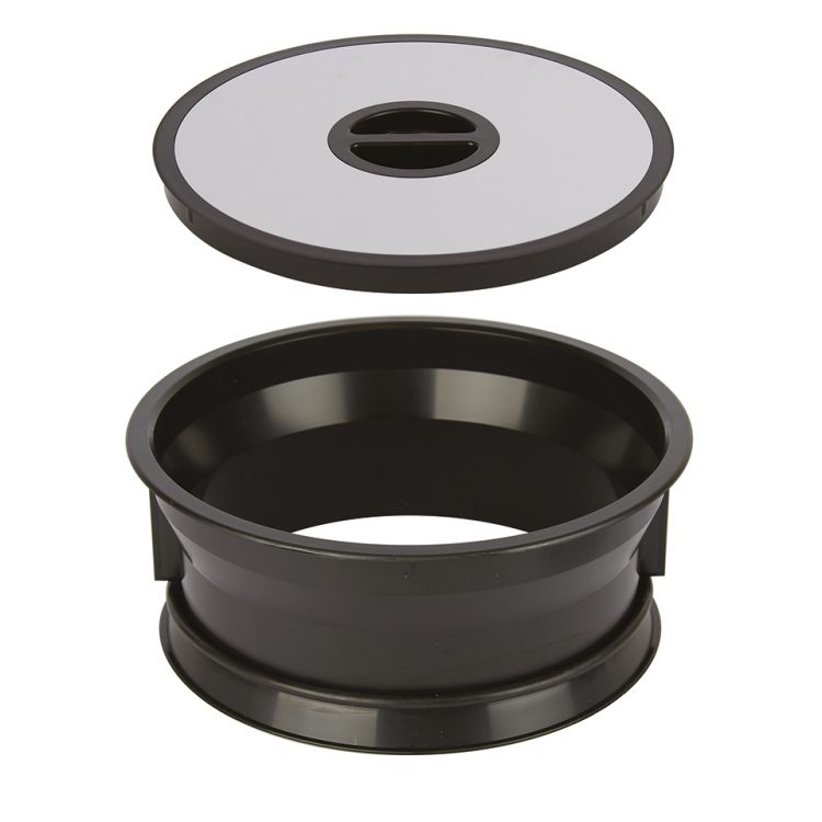 Worktop Waste Bin - Ideas For Living UK