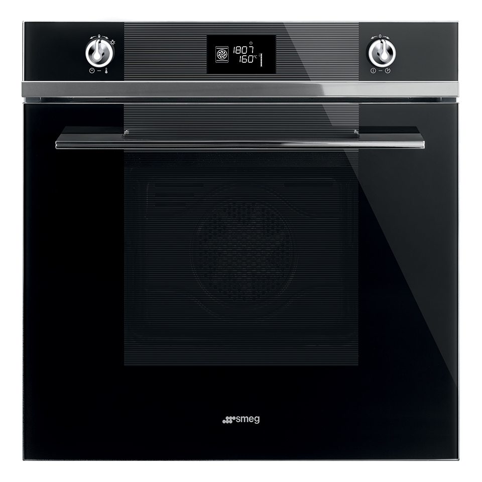 Smeg Linea Single Oven - Ideas For Living UK