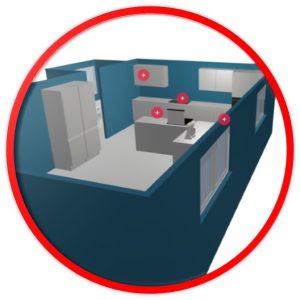 Kitchen Competition - Ideas For Living UK