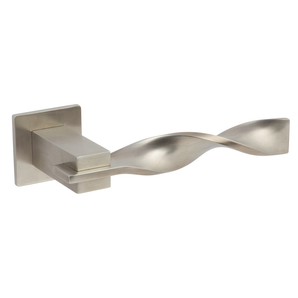Twist Lever Handle Collection - Ideas For Living UK