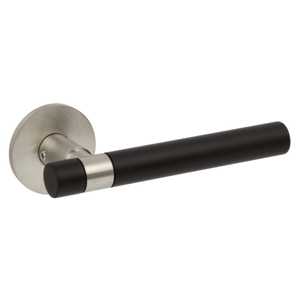 Soft Touch Lever Handle Collection - Ideas For Living UK